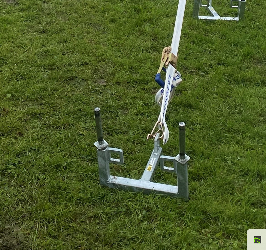 Pivot Anchors – Pivot Anchors Ltd