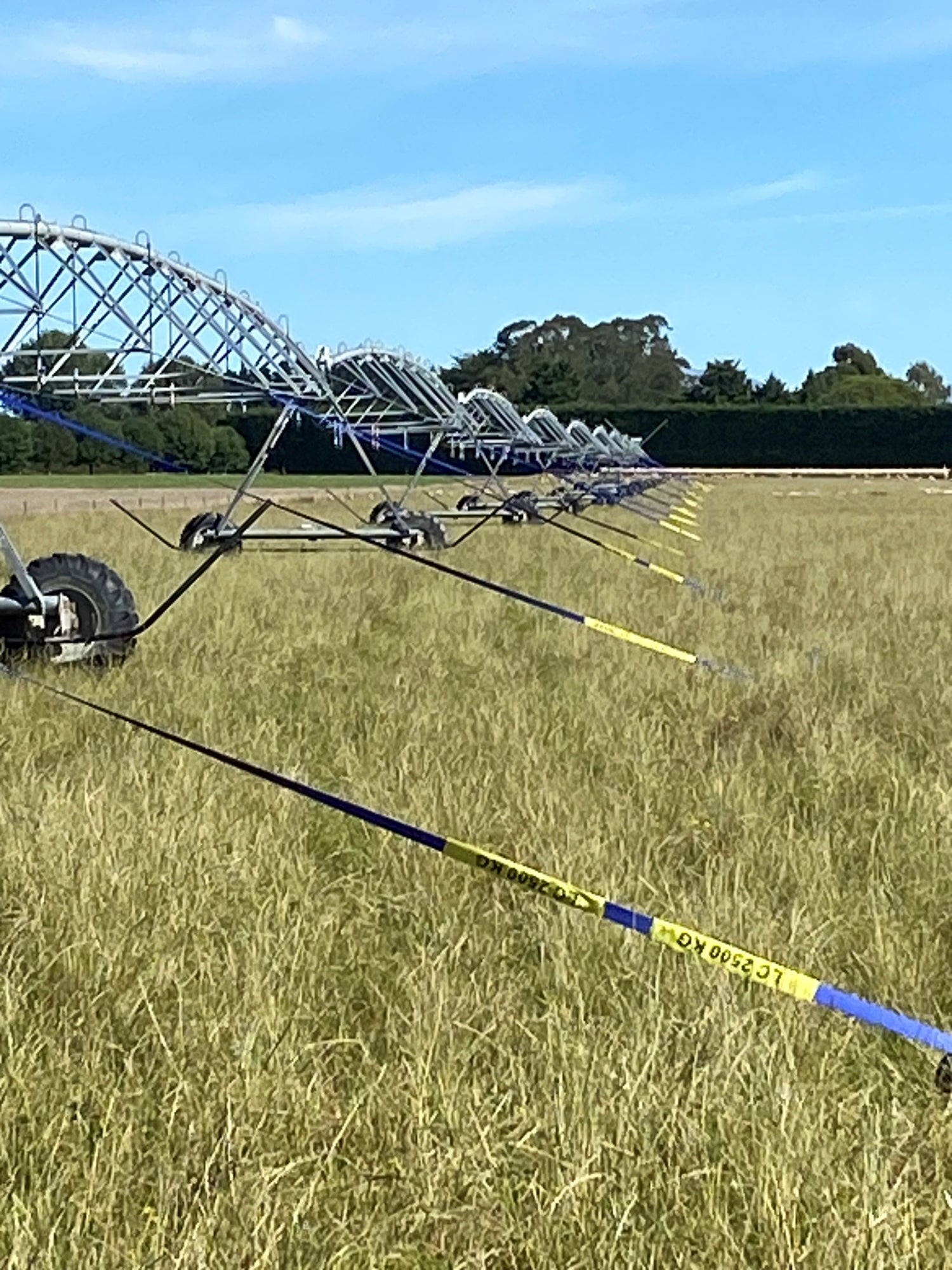 Pivot Anchors